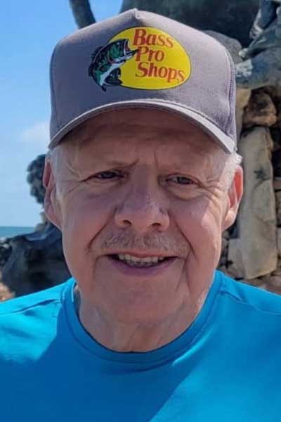 Robert F. Dailey Sr. 1949-2025 | News, Sports, Jobs - Tribune Chronicle